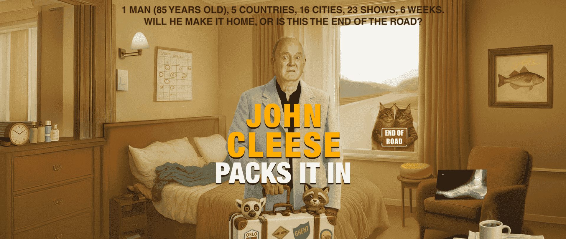 Events | Picturedrome - Bognor Regis