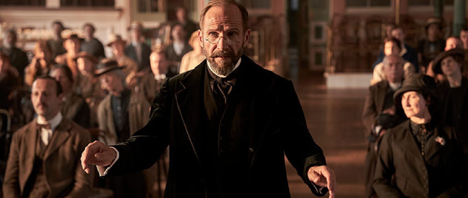 Events | Picturedrome - Bognor Regis