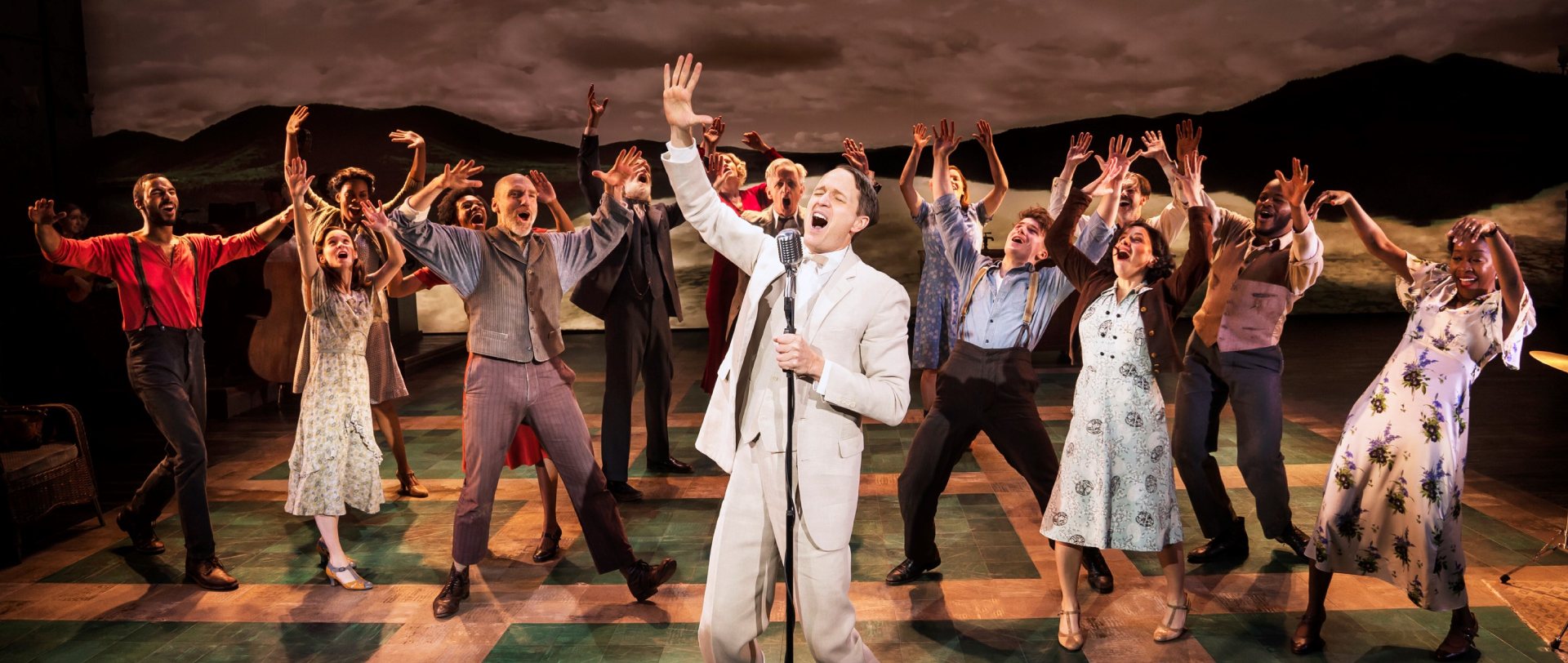 Events | Picturedrome - Bognor Regis