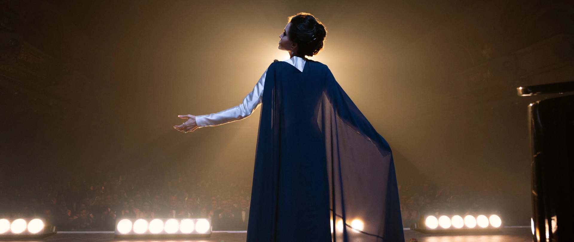 Events | Picturedrome - Bognor Regis